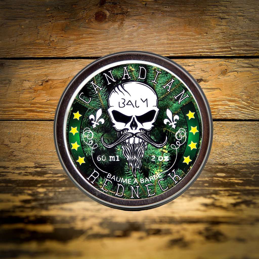 Shop - Canadian Redneck Beard