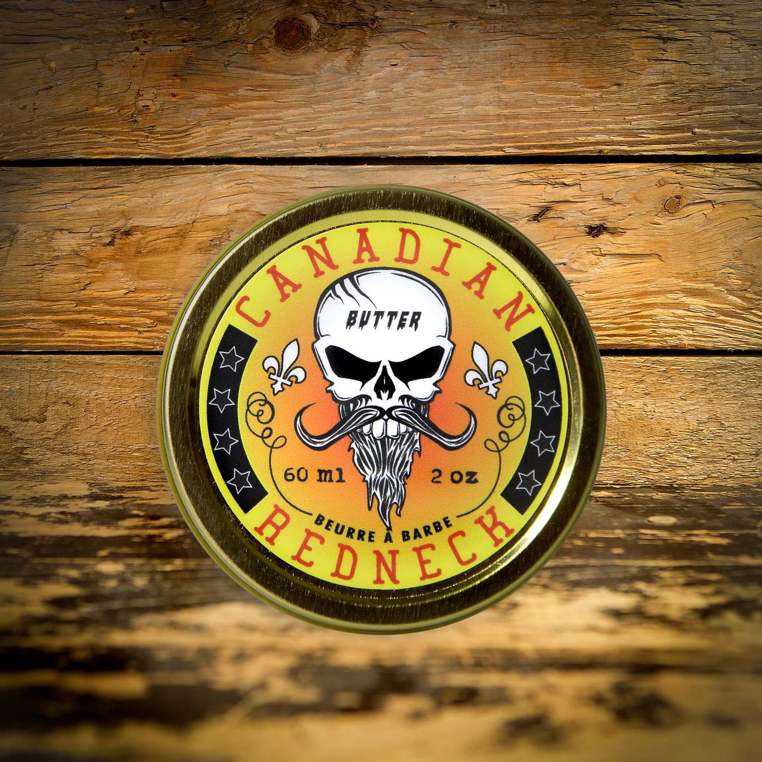 Beard Butter Archives - Canadian Redneck Beard